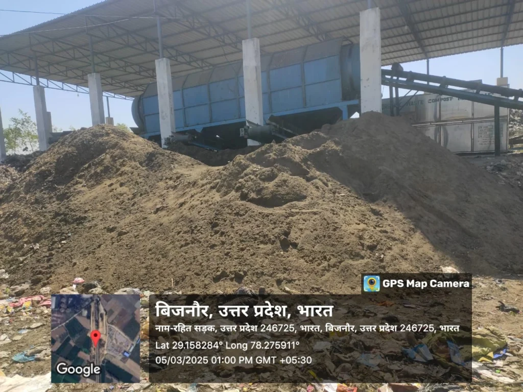 Legacy Waste Management – Divisha Technologies